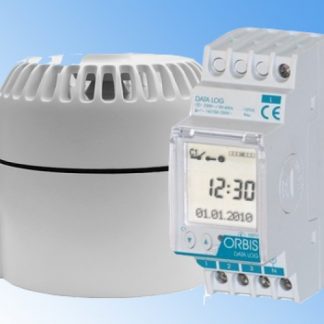 ORBIS TIMER PACKAGES – Time Clocks Warehouse Australia