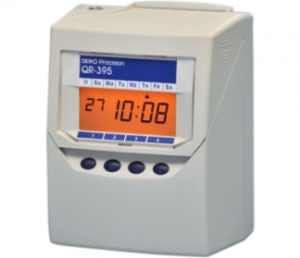 Time Clocks Warehouse Australia – Employee Time Clocks, Time Clocks ...