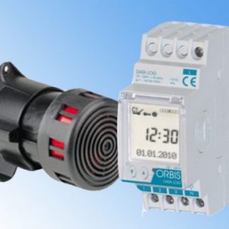 ORBIS TIMER PACKAGES – Time Clocks Warehouse Australia